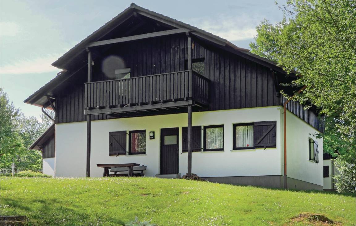 72 M² Ferienwohnung ∙ 2 Schlafzimmer ∙ 2 Gäste - Kell am See