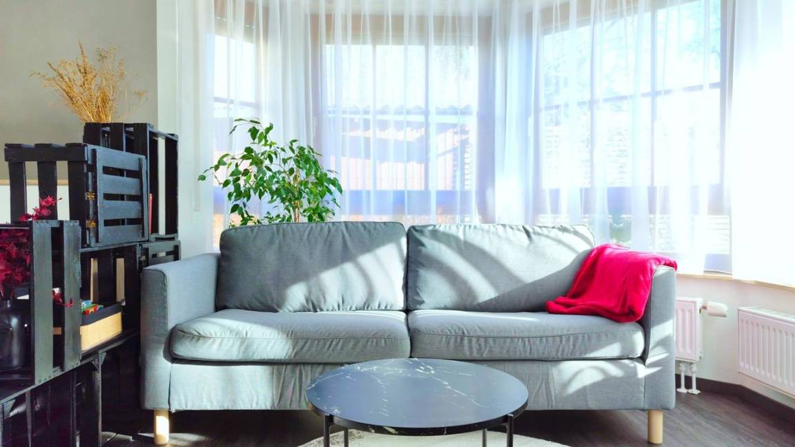58 M² Apartment ∙ 1 Bedroom ∙ 3 Guests - Sindelfingen