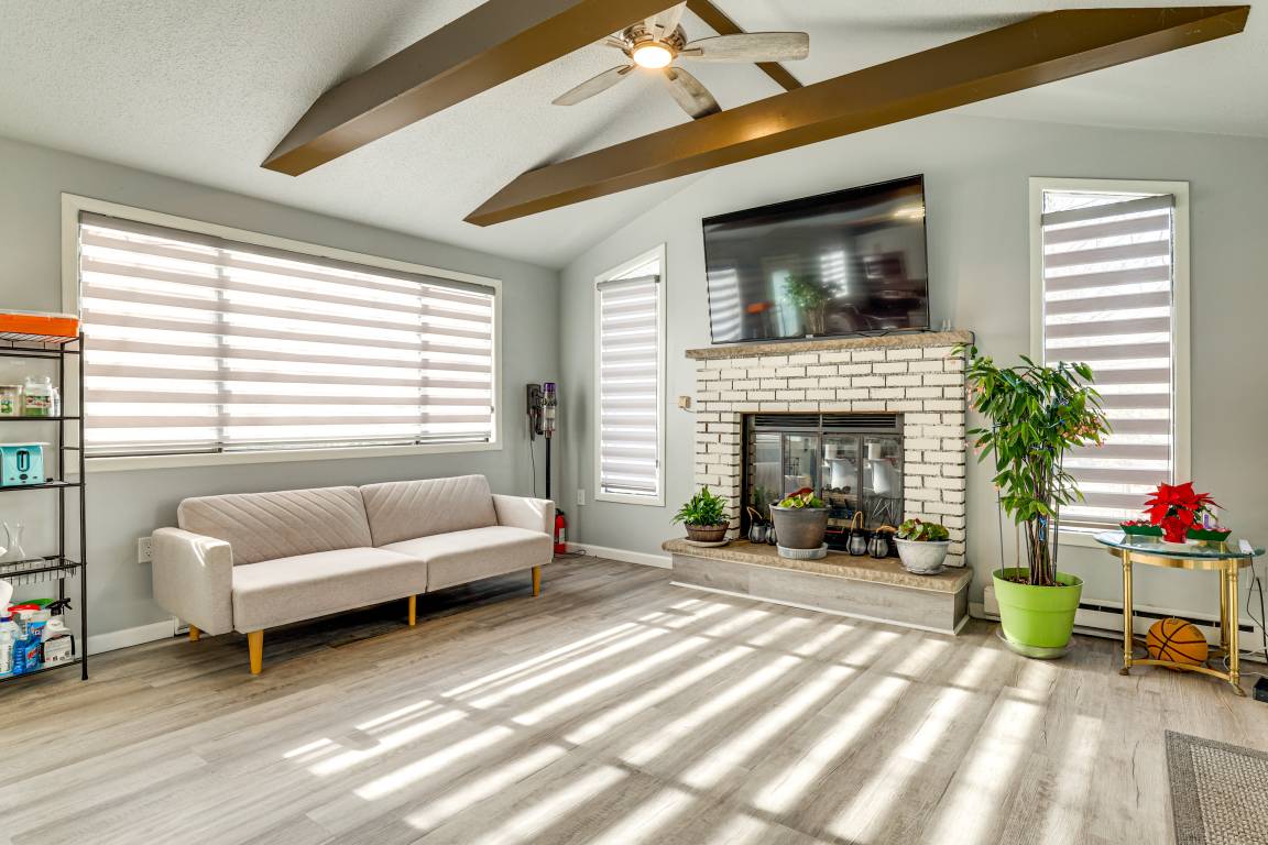 160 M² House ∙ 5 Bedrooms ∙ 9 Guests - Mount Pocono, PA