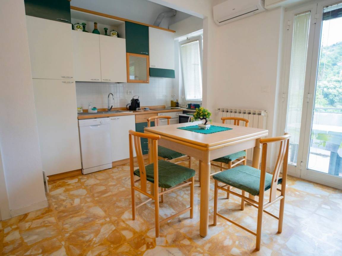 28 M² Ferienwohnung ∙ 2 Gäste - Portofino