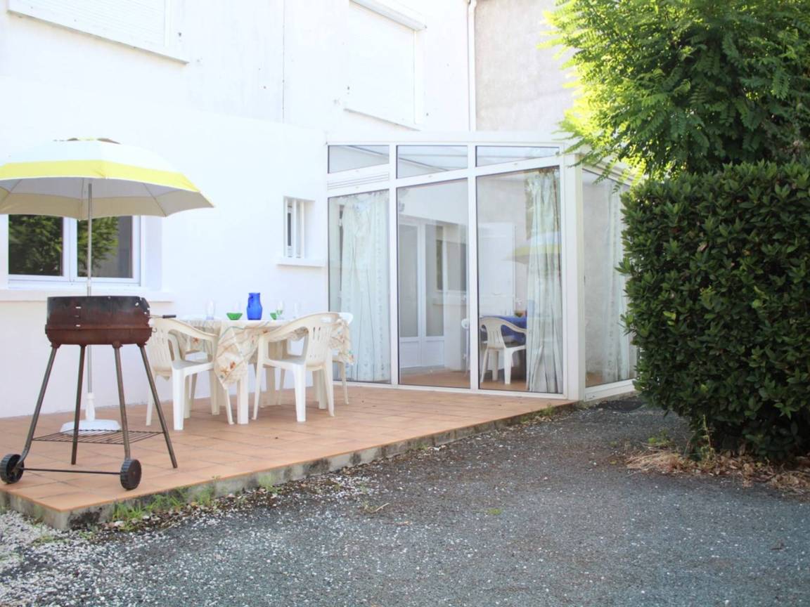 60 M² Maison De Vacances ∙ 2 Chambres ∙ 4 Personnes - La Cotinière