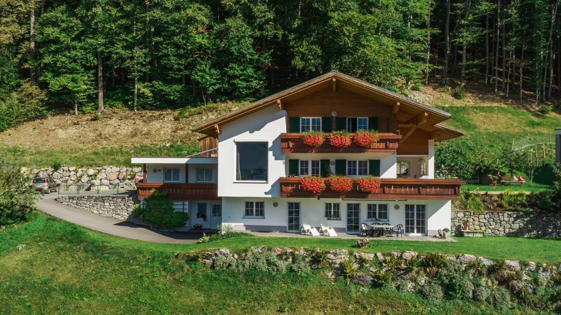 80 M² Apartment ∙ 2 Bedrooms ∙ 7 Guests - Schruns