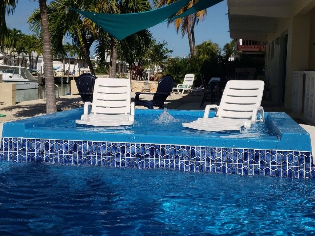 149 M² House ∙ 3 Bedrooms ∙ 8 Guests - Marathon, FL