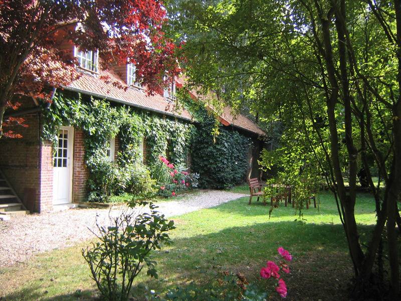 92 M² Gîte ∙ 3 Chambres ∙ 6 Personnes - Varengeville-sur-Mer