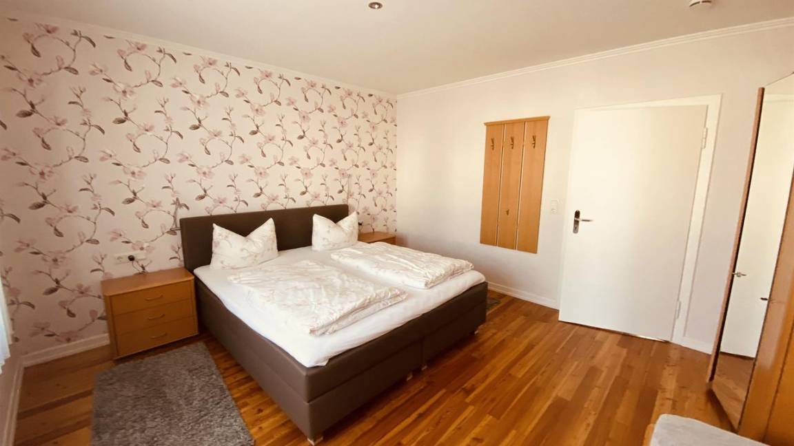 65 M² Apartment ∙ 2 Bedrooms ∙ 4 Guests - Bernkastel-Kues