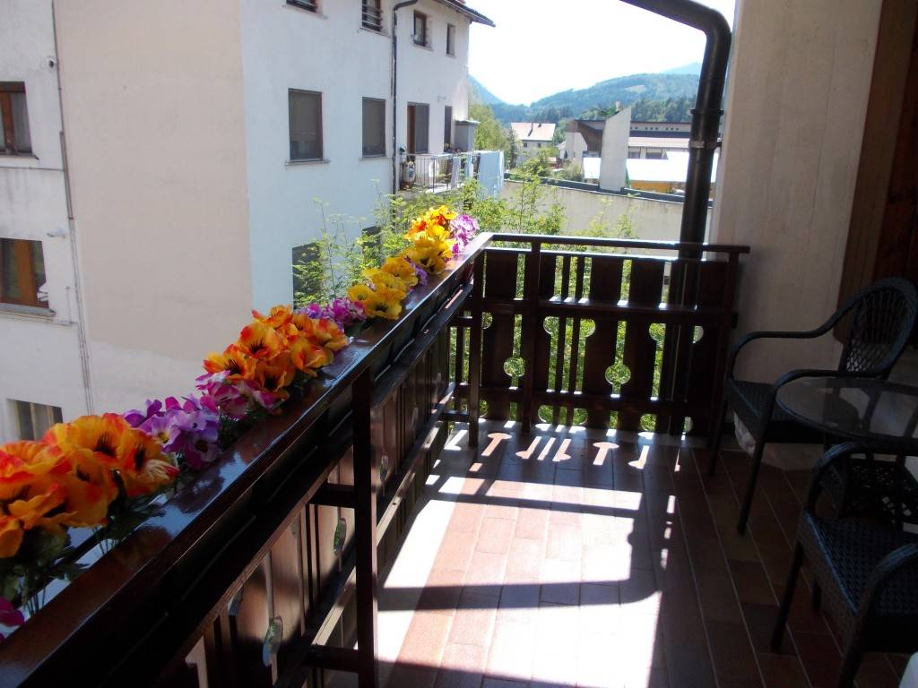 70 M² Apartamento ∙ 2 Habitaciones ∙ 5 Huéspedes - Tarvisio