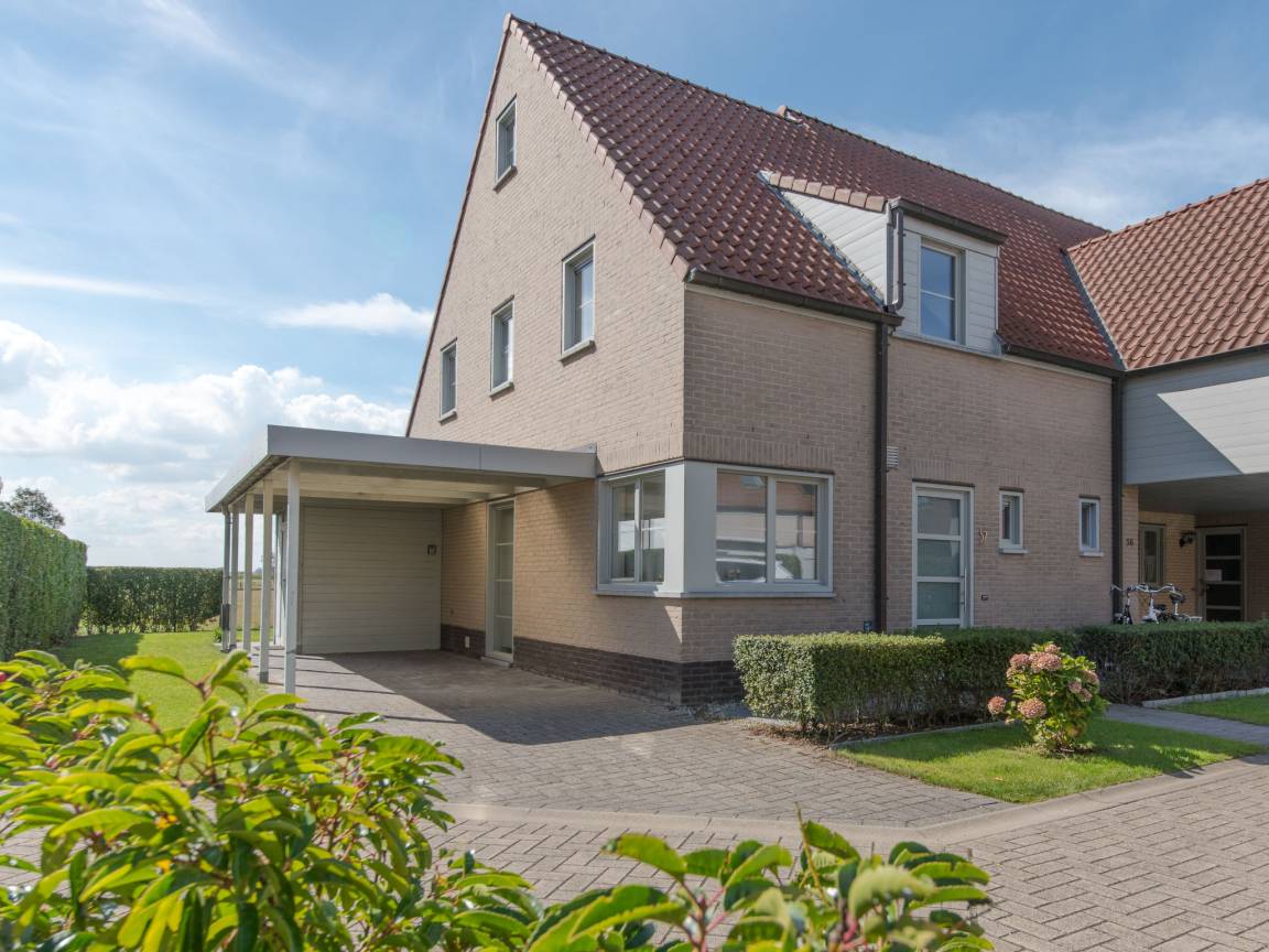 125 M² Huis ∙ 4 Slaapkamers ∙ 8 Gasten - De Haan