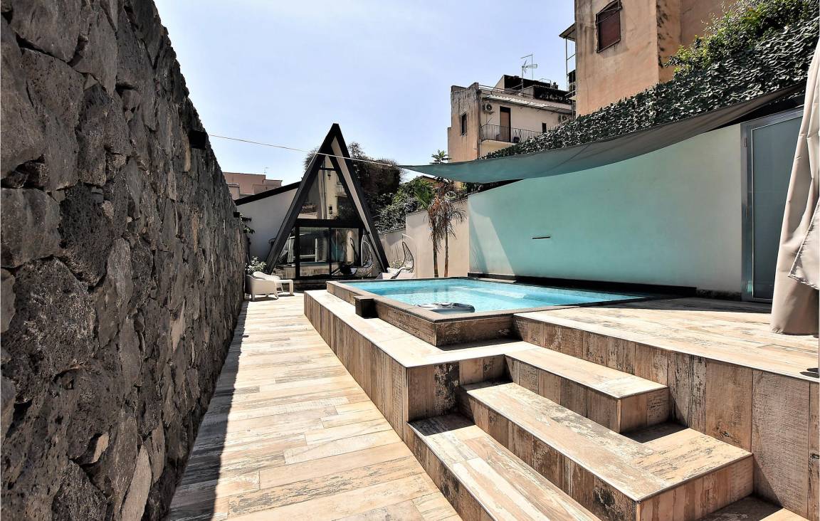 100 M² Maison De Vacances ∙ 3 Chambres ∙ 6 Personnes - Aéroport de Catane - Fontanarossa (CTA)