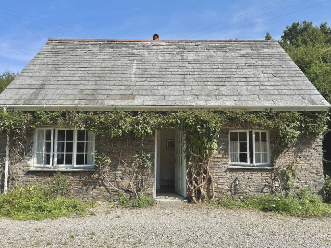 Cottage ∙ 2 Chambres ∙ 4 Personnes - Wadebridge