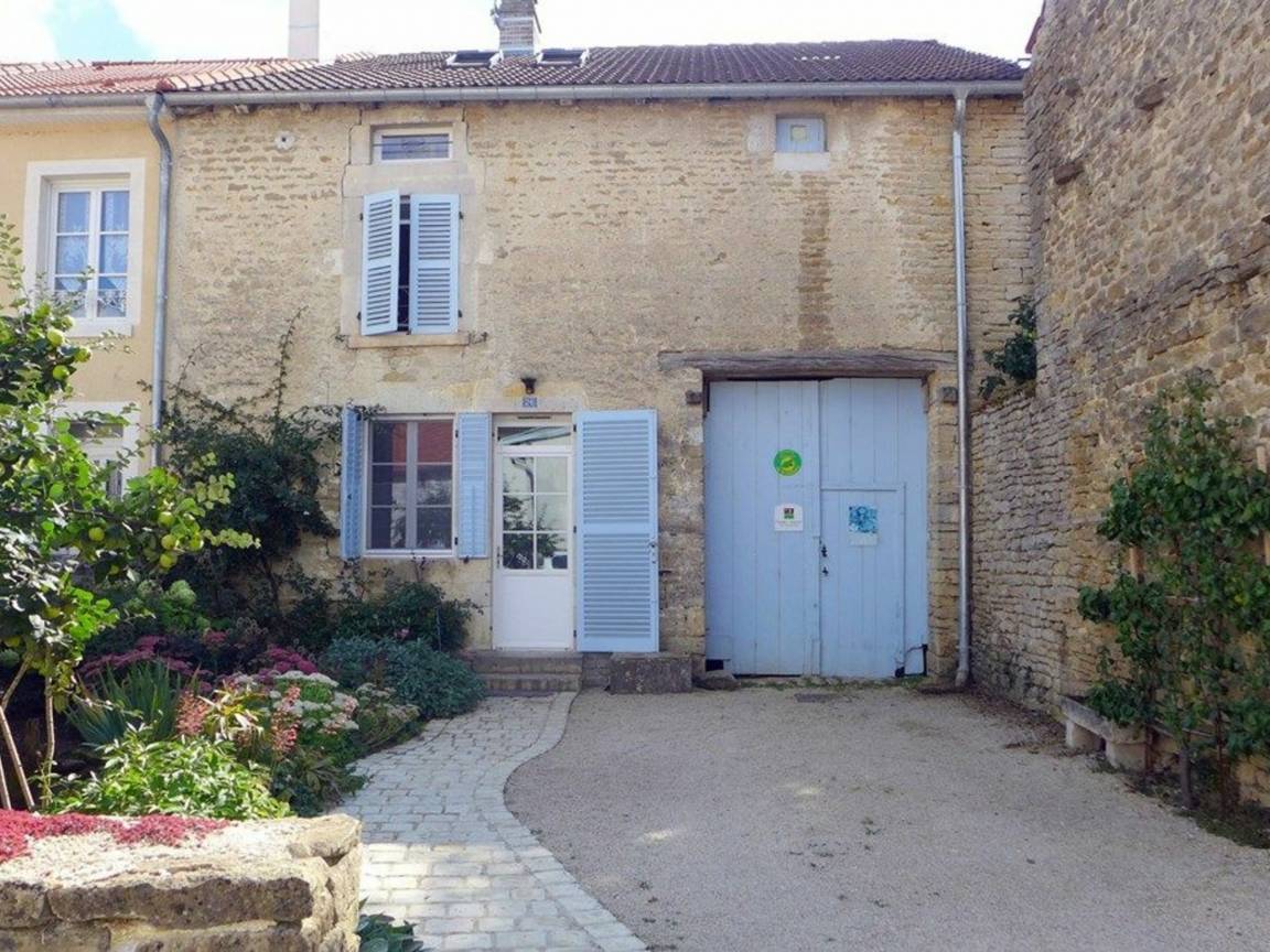 165 M² Cottage ∙ 3 Chambres ∙ 7 Personnes - Chaumont