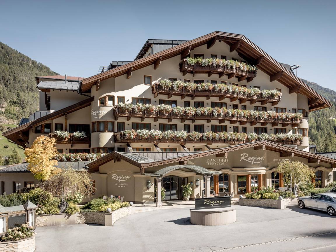 27 M² Hotel ∙ 1 Bedroom ∙ 2 Guests - Mandarfen