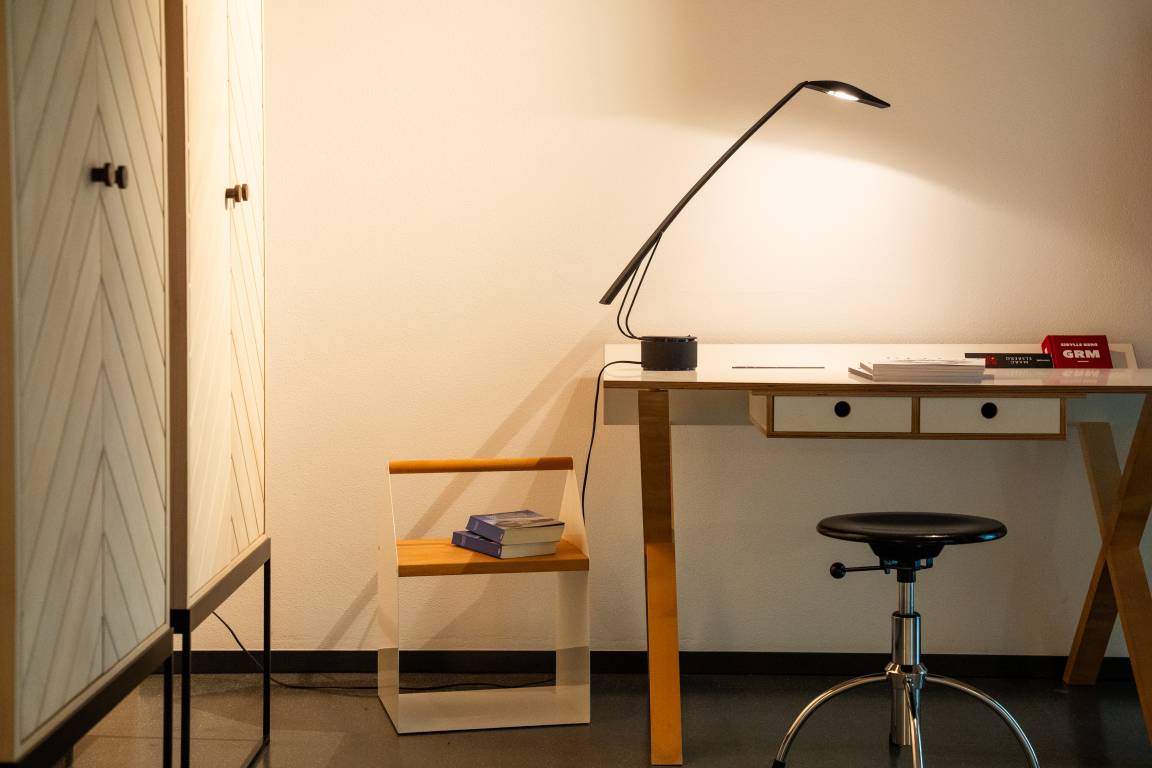 Chalet ∙ 1 Schlafzimmer ∙ 2 Gäste - Isny im Allgäu