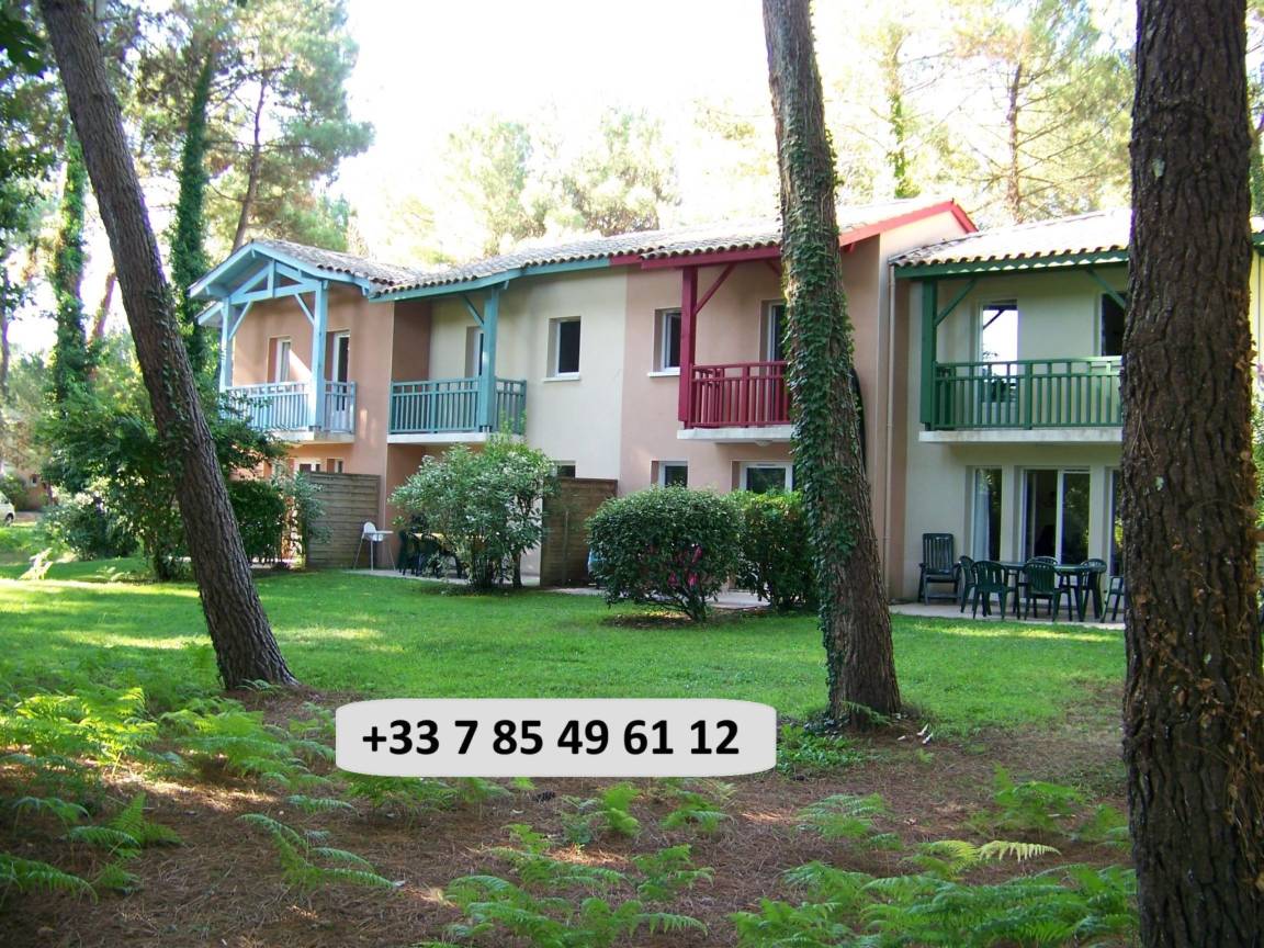 45 M² Casa Vacanza ∙ 2 Camere Da Letto ∙ 5 Ospiti - Tosse