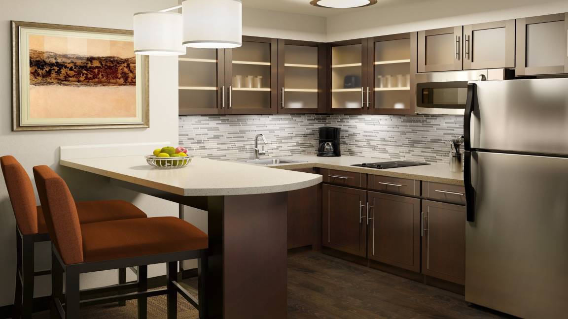 Condo ∙ 1 Bedroom ∙ 4 Guests - Wichita Falls, TX