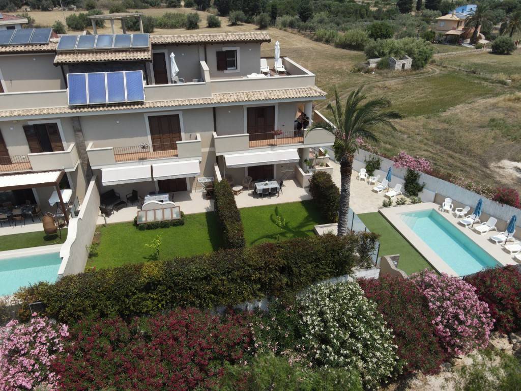 80 M² Apartment ∙ 2 Bedrooms ∙ 5 Guests - Pozzallo