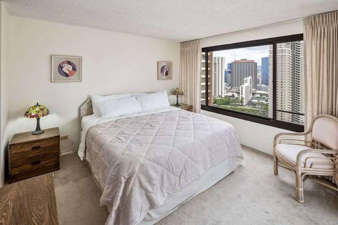 Appartement ∙ 1 Chambre ∙ 2 Personnes - Honolulu