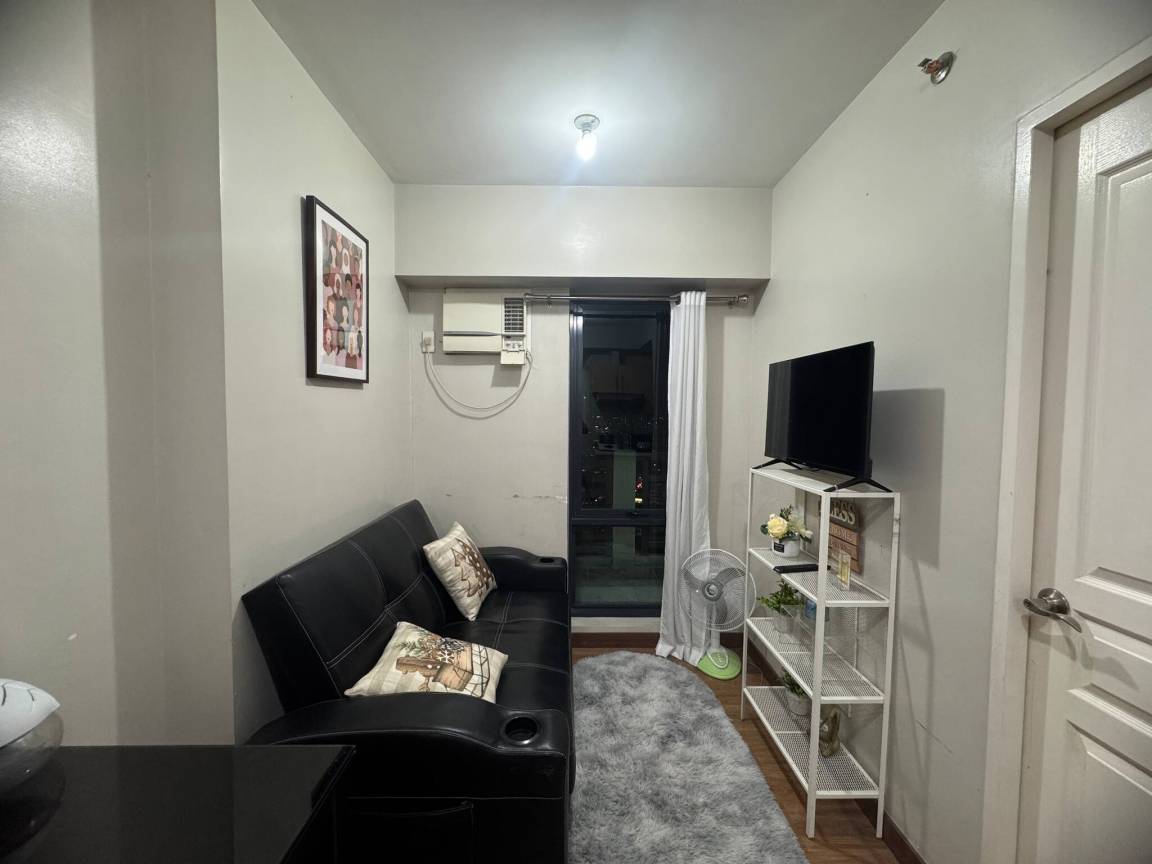 31 M² Appartement ∙ 1 Chambre ∙ 2 Personnes - Makati