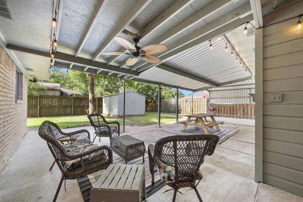 House ∙ 3 Bedrooms ∙ 6 Guests - Seabrook, TX