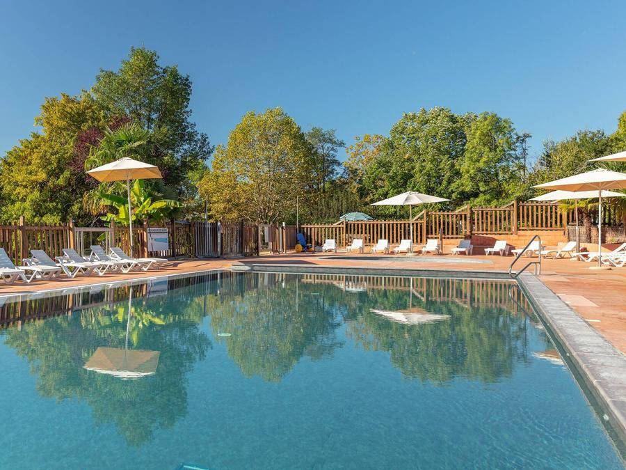 28 M² Caravan ∙ 2 Bedrooms ∙ 6 Guests - Les Eyzies-de-Tayac-Sireuil