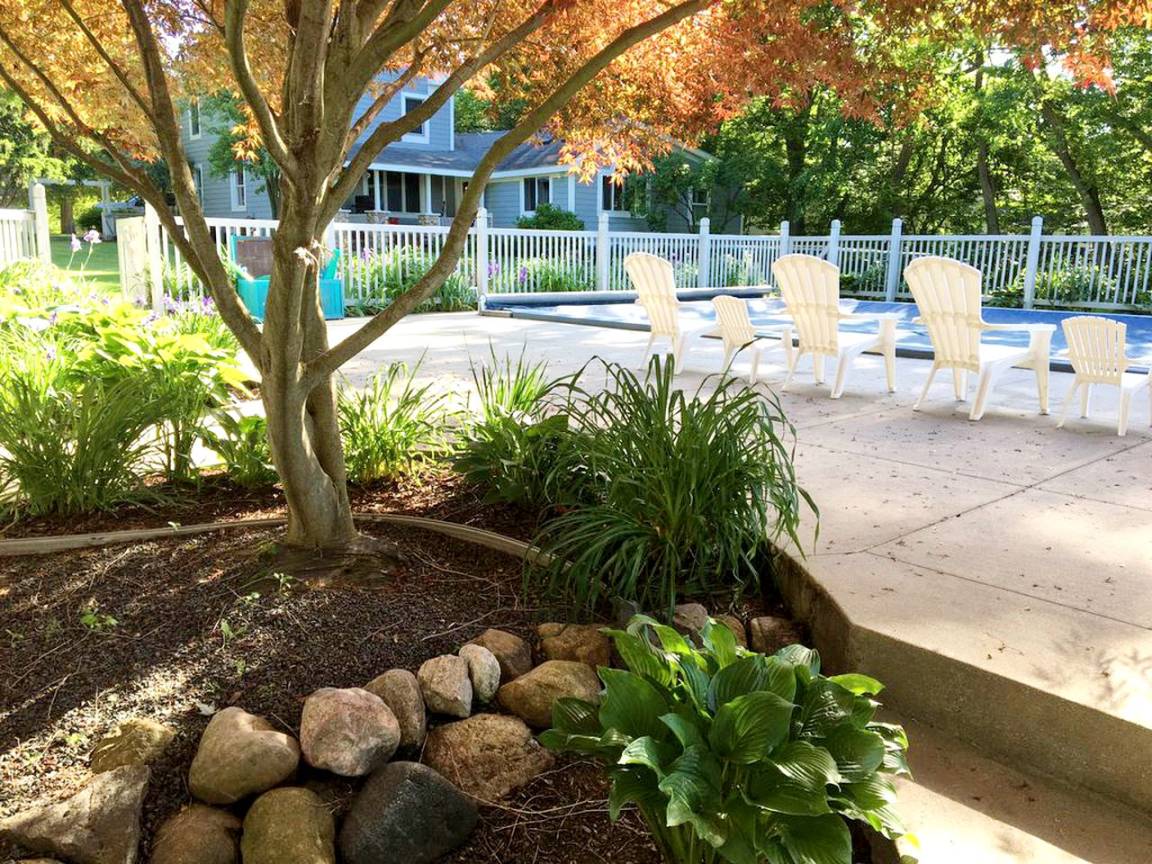 House ∙ 1 Bedroom ∙ 5 Guests - Michigan