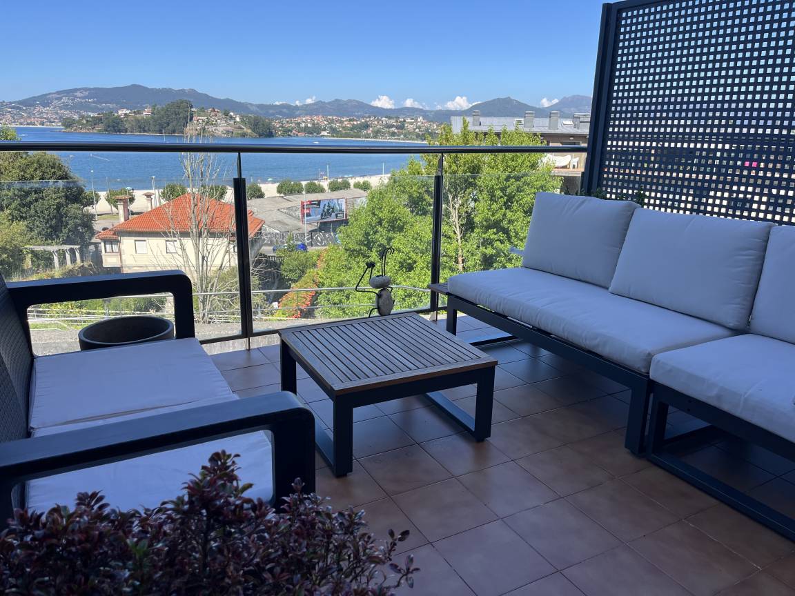 65 M² Apartment ∙ 2 Bedrooms ∙ 4 Guests - Vigo