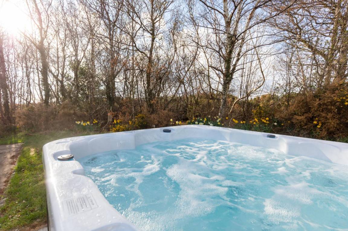 Lodge ∙ 2 Bedrooms ∙ 4 Guests - Alnwick