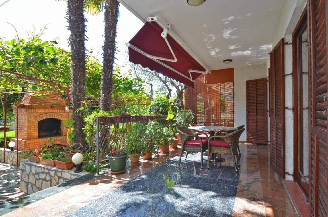 49 M² Apartment ∙ 3 Bedrooms ∙ 5 Guests - Rovinj