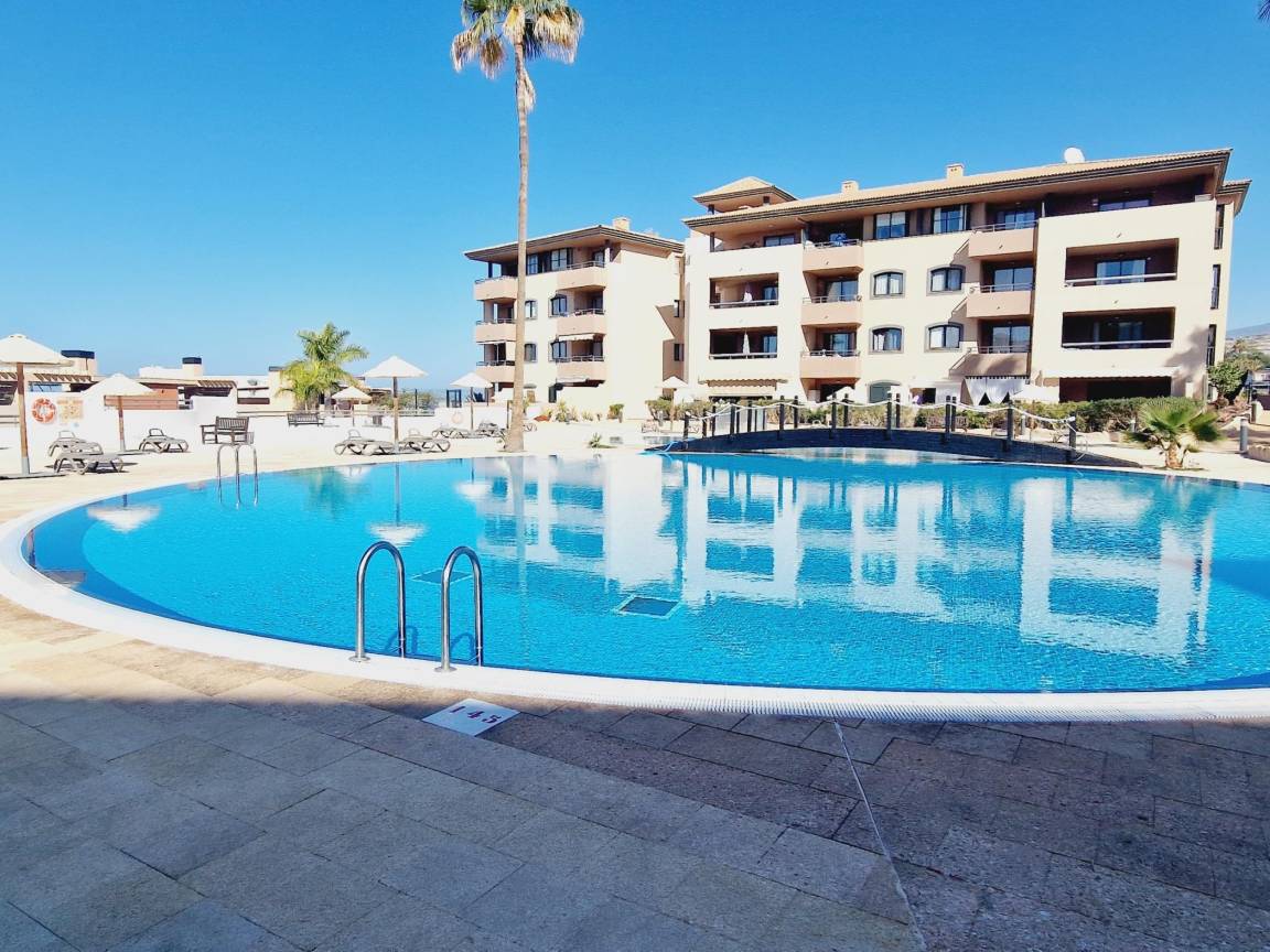 60 M² Apartment ∙ 2 Bedrooms ∙ 5 Guests - Adeje