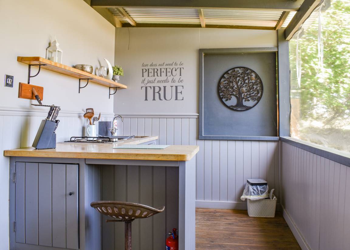 Cottage ∙ 1 Bedroom ∙ 2 Guests - Suffolk