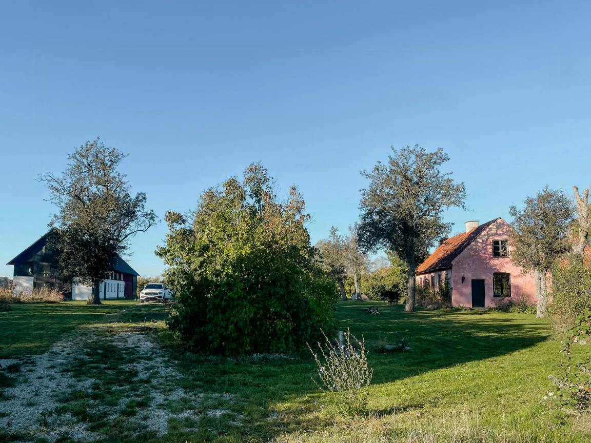290 M² House ∙ 6 Bedrooms ∙ 15 Guests - Gotland County