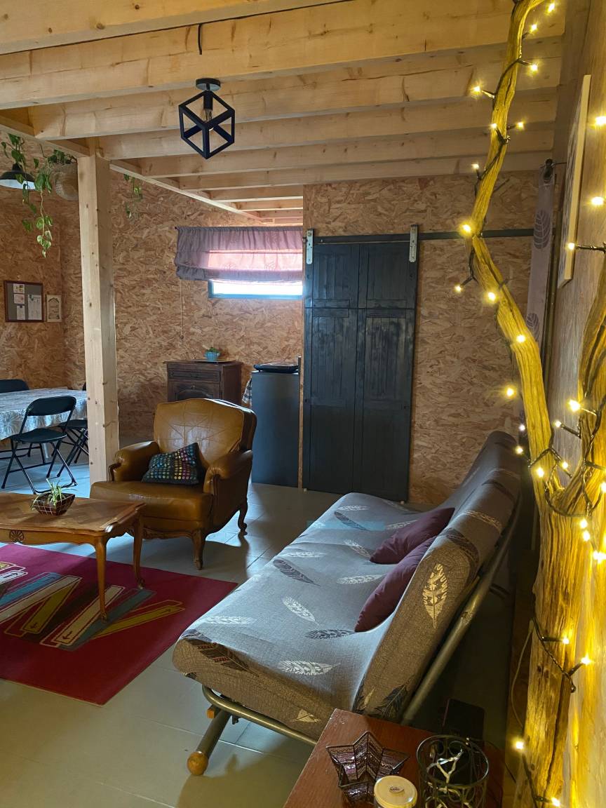 40 M² Studio ∙ 1 Chambre ∙ 8 Personnes - Nort-sur-Erdre