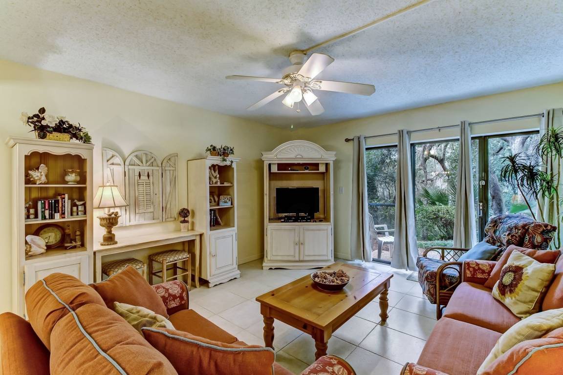 112 M² Condo ∙ 2 Bedrooms ∙ 6 Guests - Jacksonville, FL