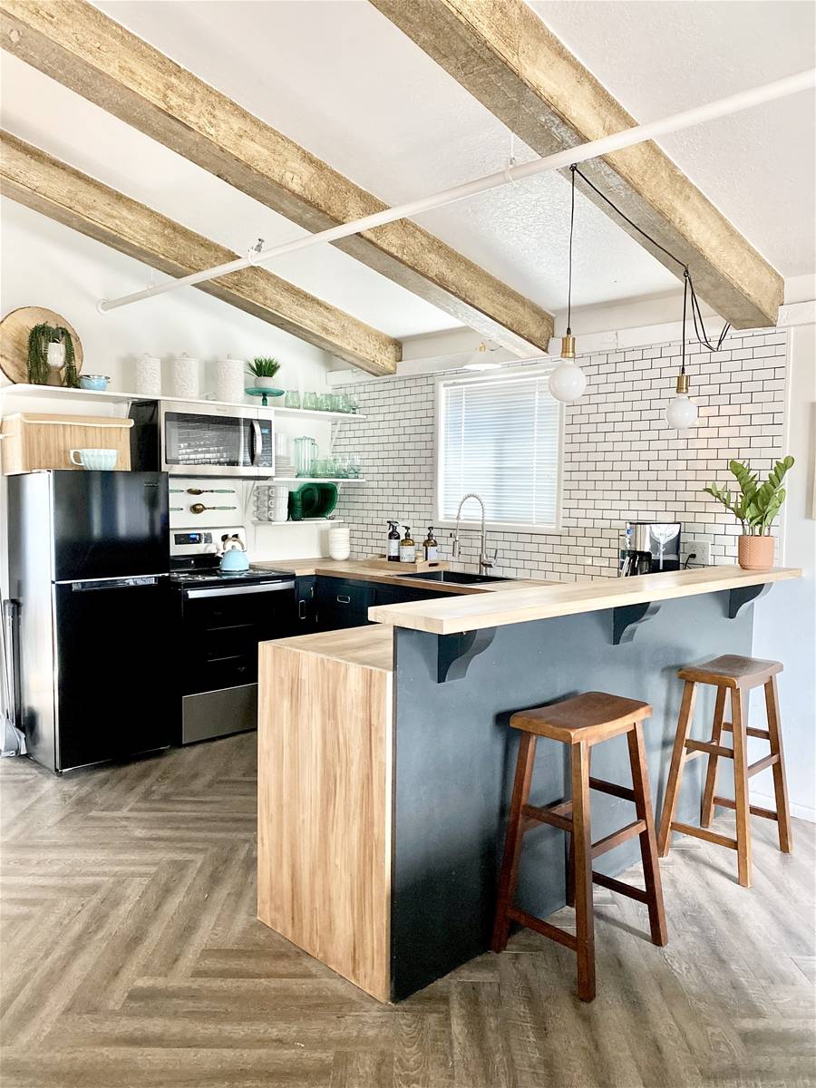 70 M² House ∙ 2 Bedrooms ∙ 6 Guests - Bend, OR