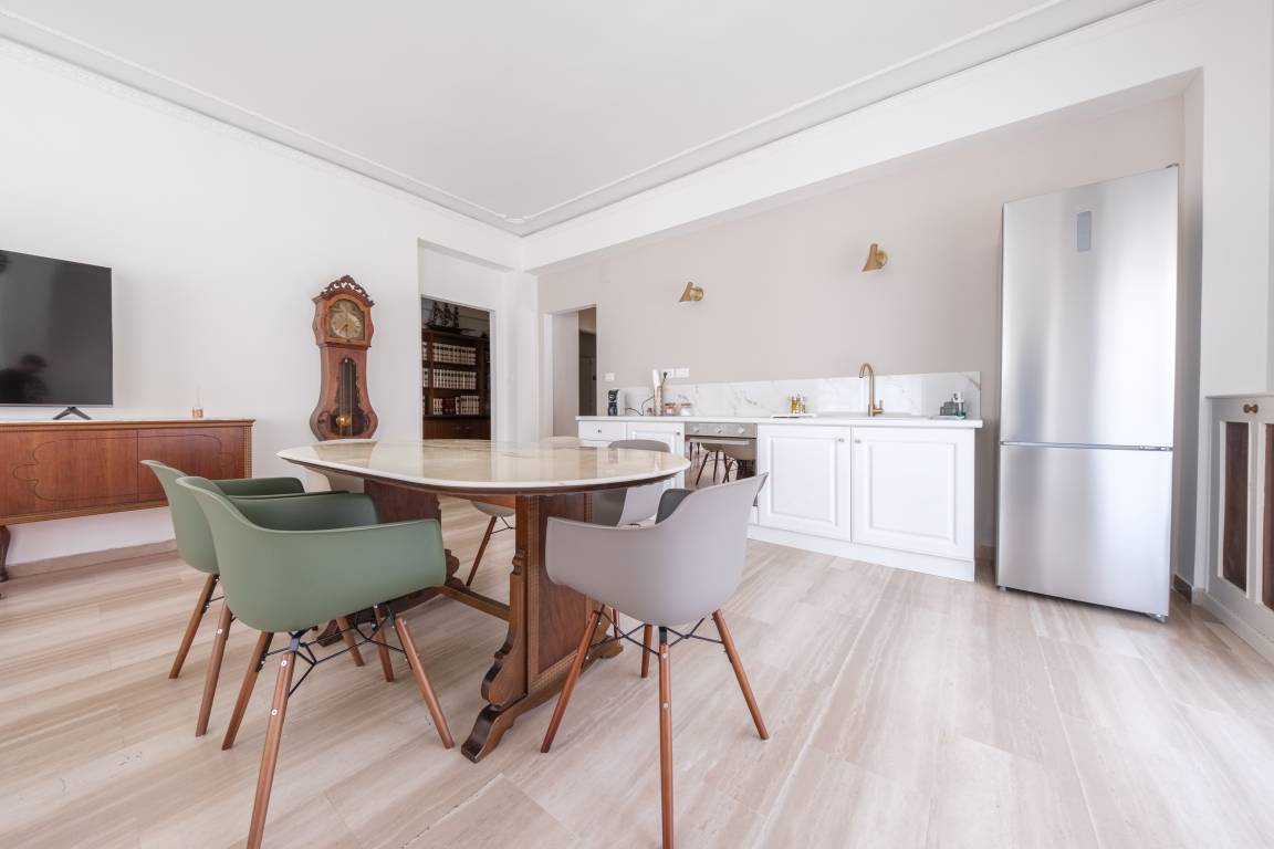 190 M² Ferienwohnung ∙ 3 Schlafzimmer ∙ 10 Gäste - Milazzo