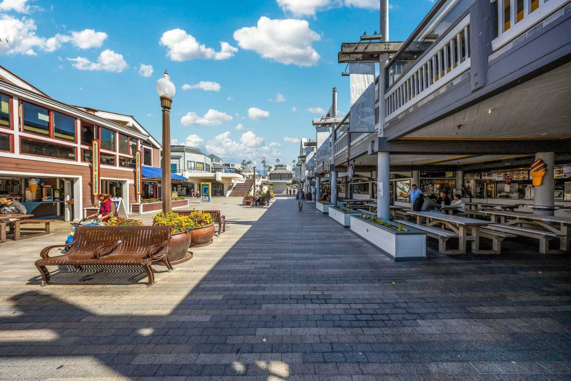 Apartment ∙ 3 Bedrooms ∙ 7 Guests - San Pedro - Los Angeles