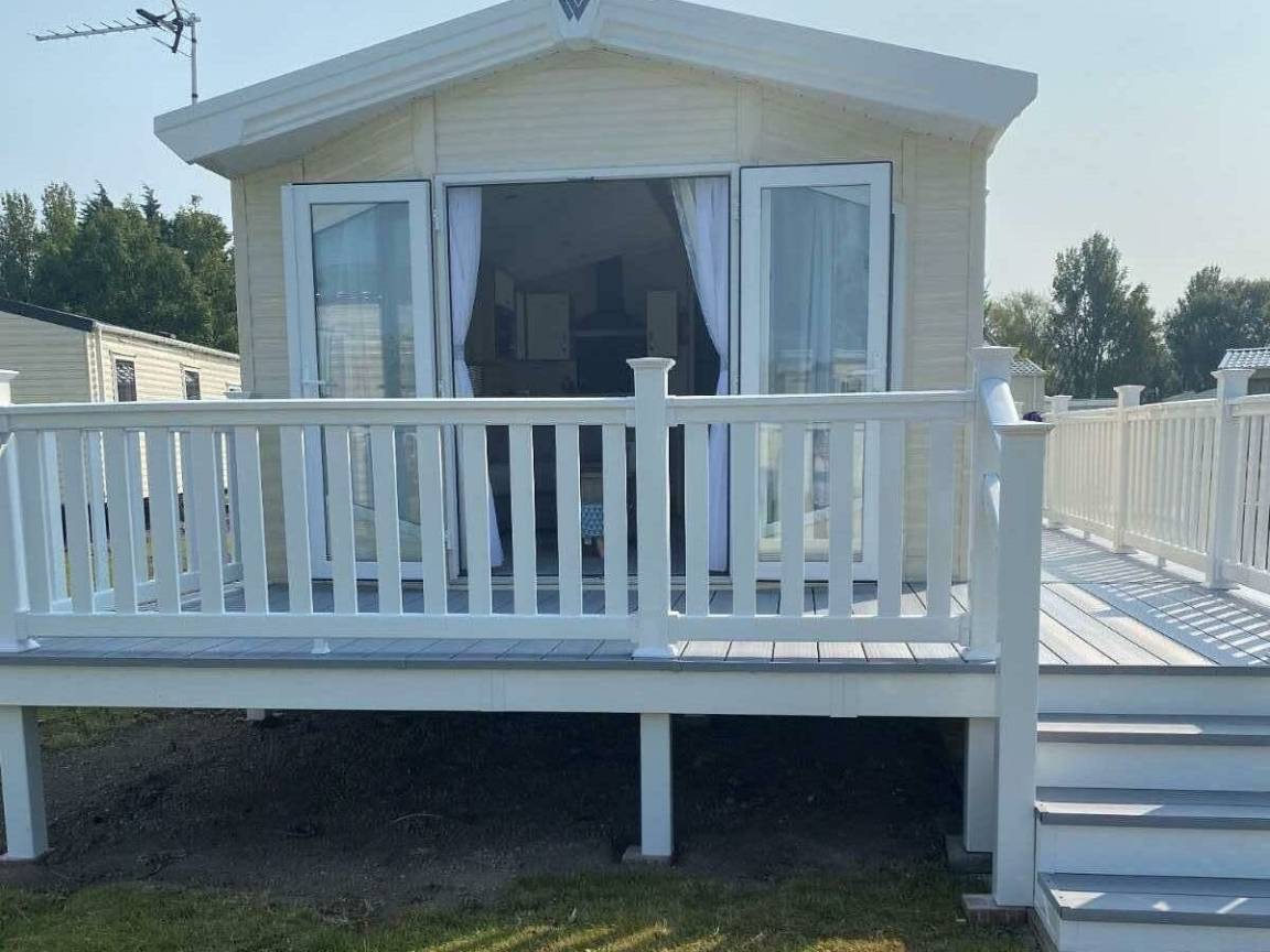 Cottage ∙ 2 Bedrooms ∙ 6 Guests - Minehead Beach