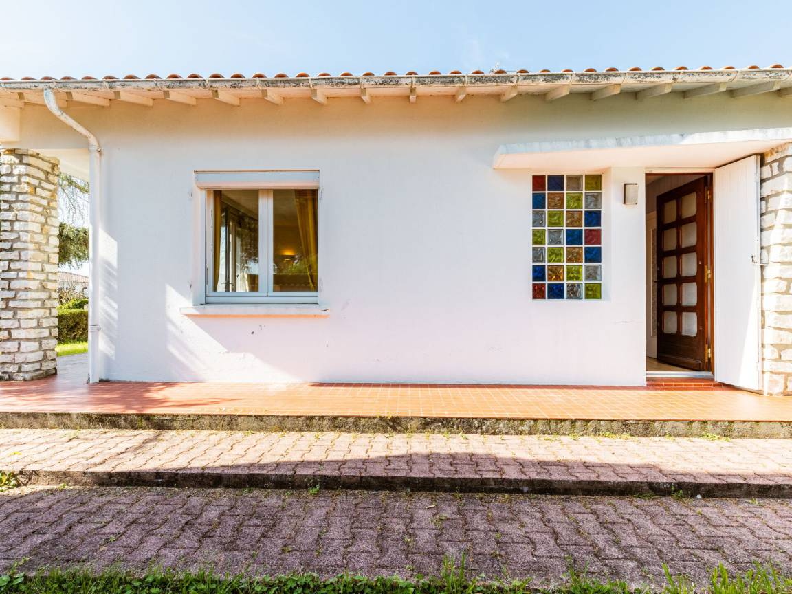 85 M² Huis ∙ 2 Slaapkamers ∙ 5 Gasten - Vaux-sur-Mer