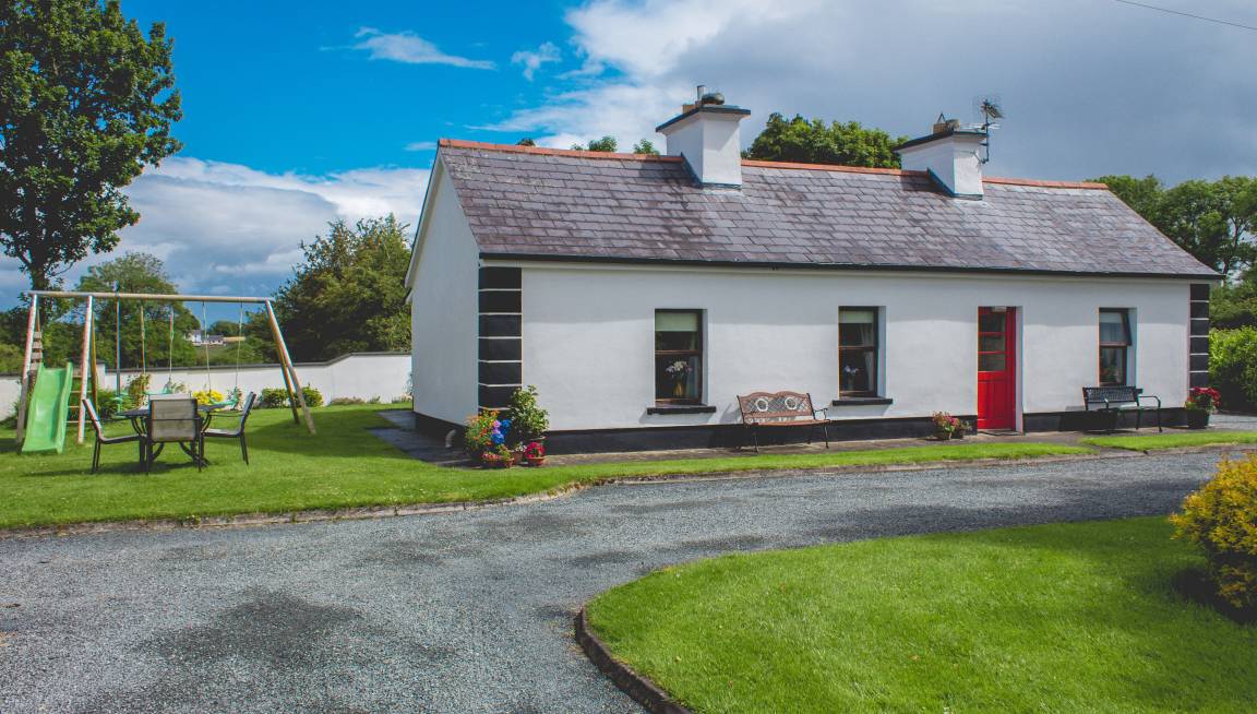 29 M² House ∙ 3 Bedrooms ∙ 6 Guests - Ireland