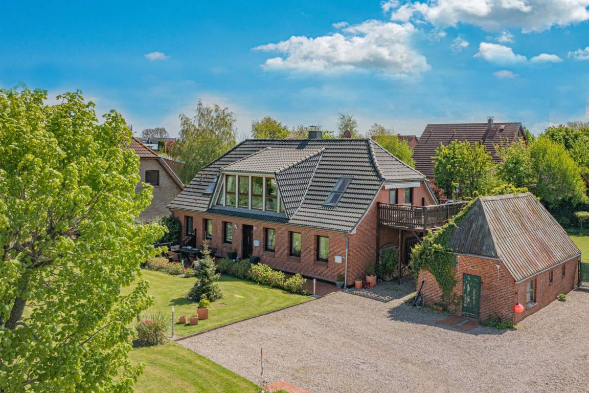 50 M² Appartement ∙ 1 Chambre ∙ 2 Personnes - Mer Baltique