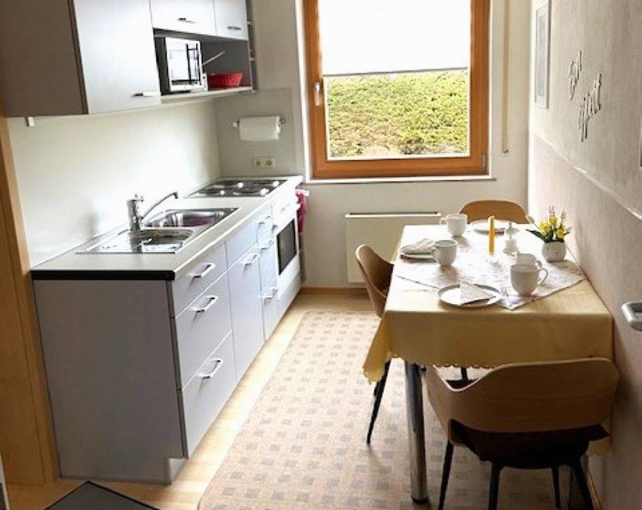 Apartment ∙ 2 Bedrooms ∙ 3 Guests - Würzburg