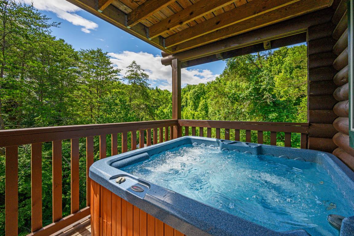 221 M² Casa ∙ 3 Quartos ∙ 10 Hóspedes - Pigeon Forge, TN