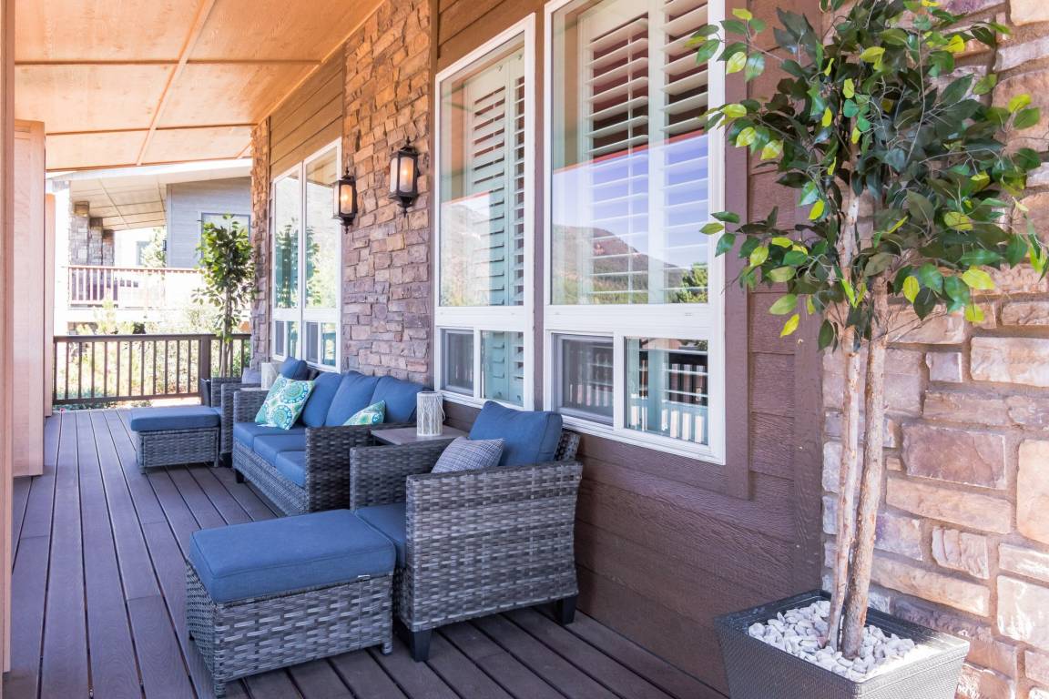 121 M² House ∙ 3 Bedrooms ∙ 8 Guests - Pine, AZ