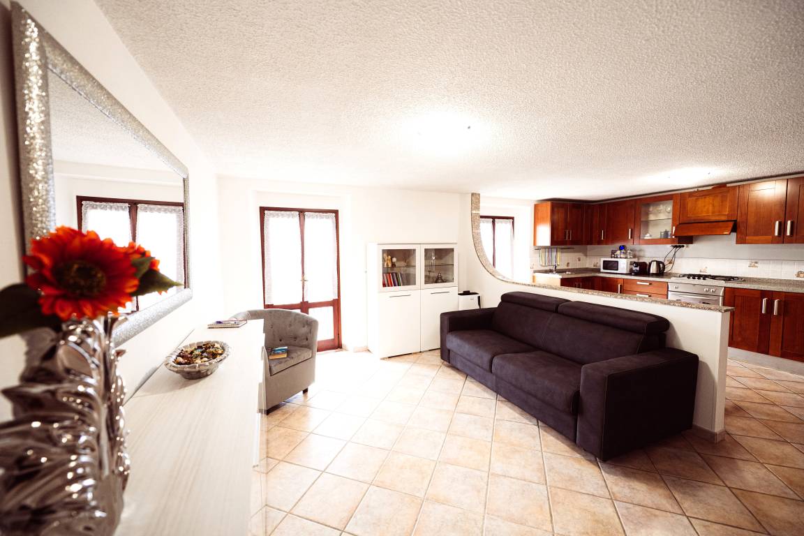 55 M² Appartamento Vacanza ∙ 1 Camera Da Letto ∙ 4 Ospiti - Como