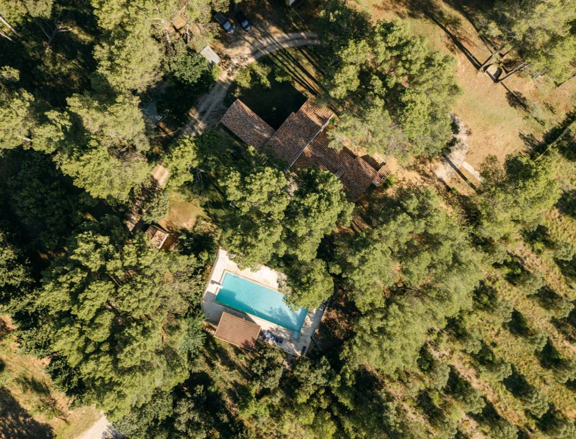 156 M² Maison De Vacances ∙ 5 Chambres ∙ 10 Personnes - Fontvieille