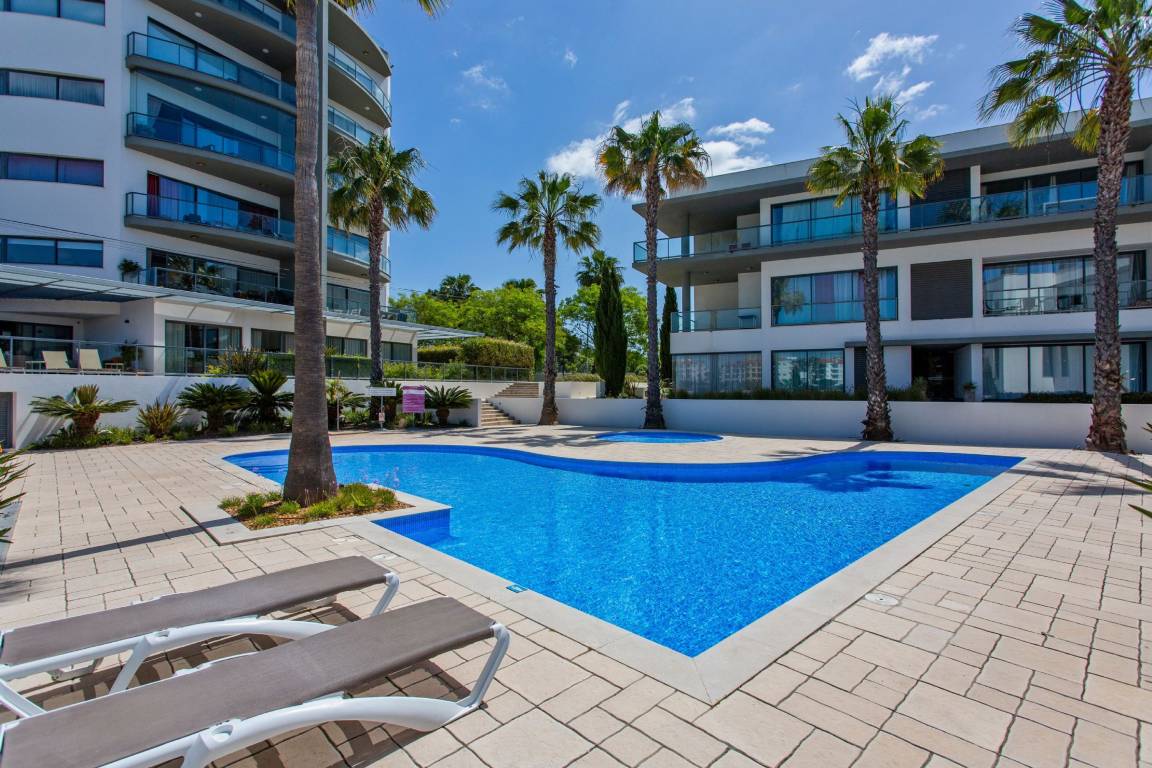 117 M² Apartment ∙ 2 Bedrooms ∙ 6 Guests - Algarve