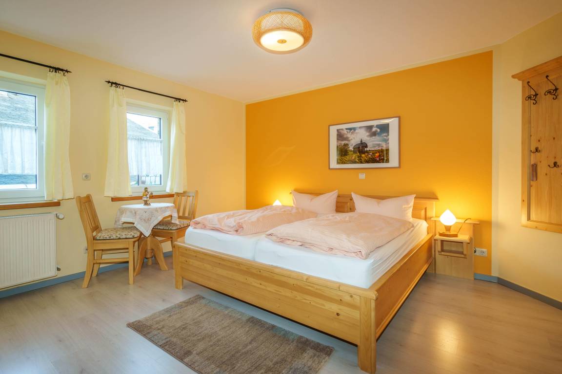 25 M² Hotel ∙ 1 Bedroom ∙ 2 Guests - Olbernhau