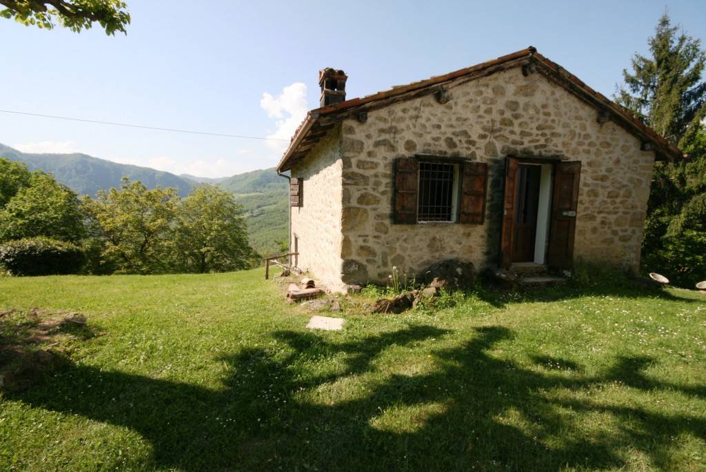 45 M² Chalet ∙ 1 Slaapkamer ∙ 4 Gasten - Emilia-Romagna