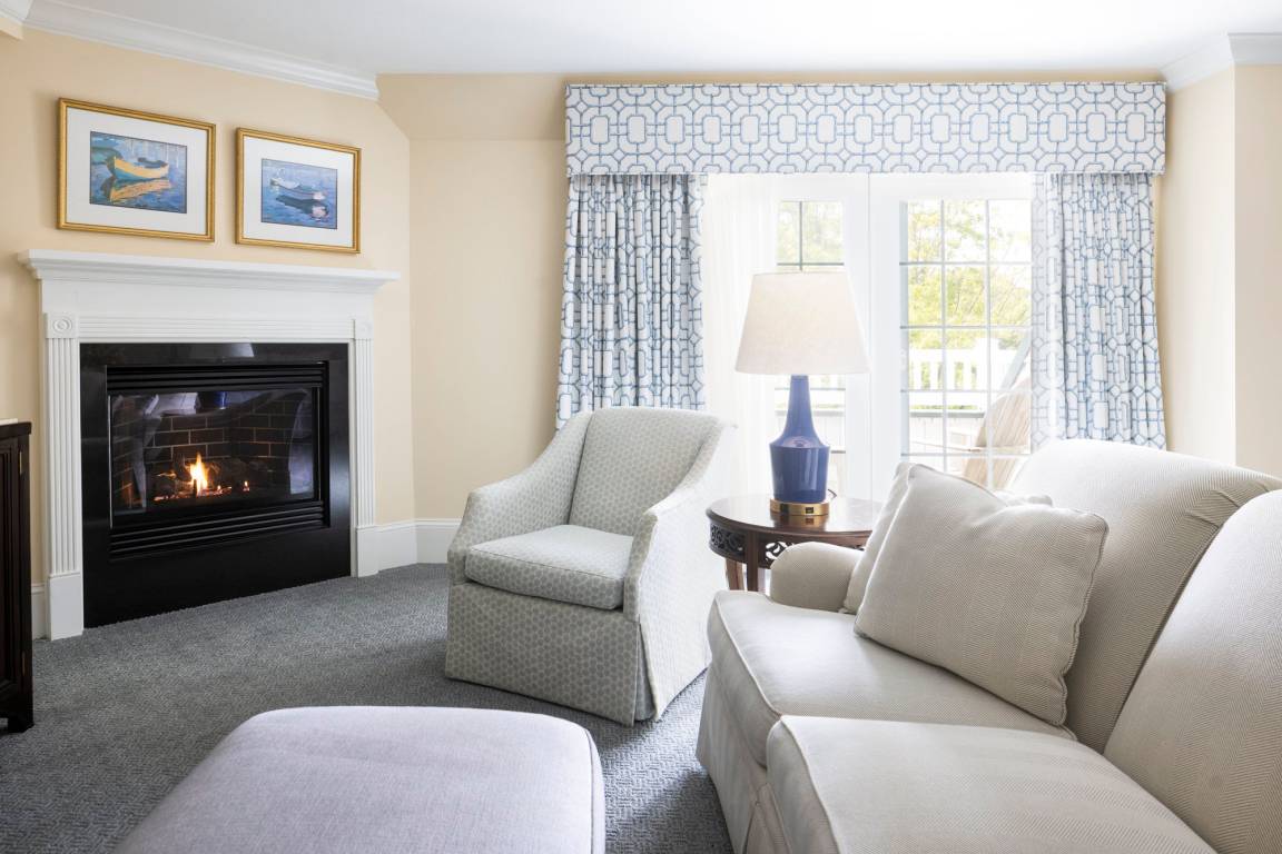 Hotel ∙ 1 Bedroom ∙ 2 Guests - Dewey Beach, DE
