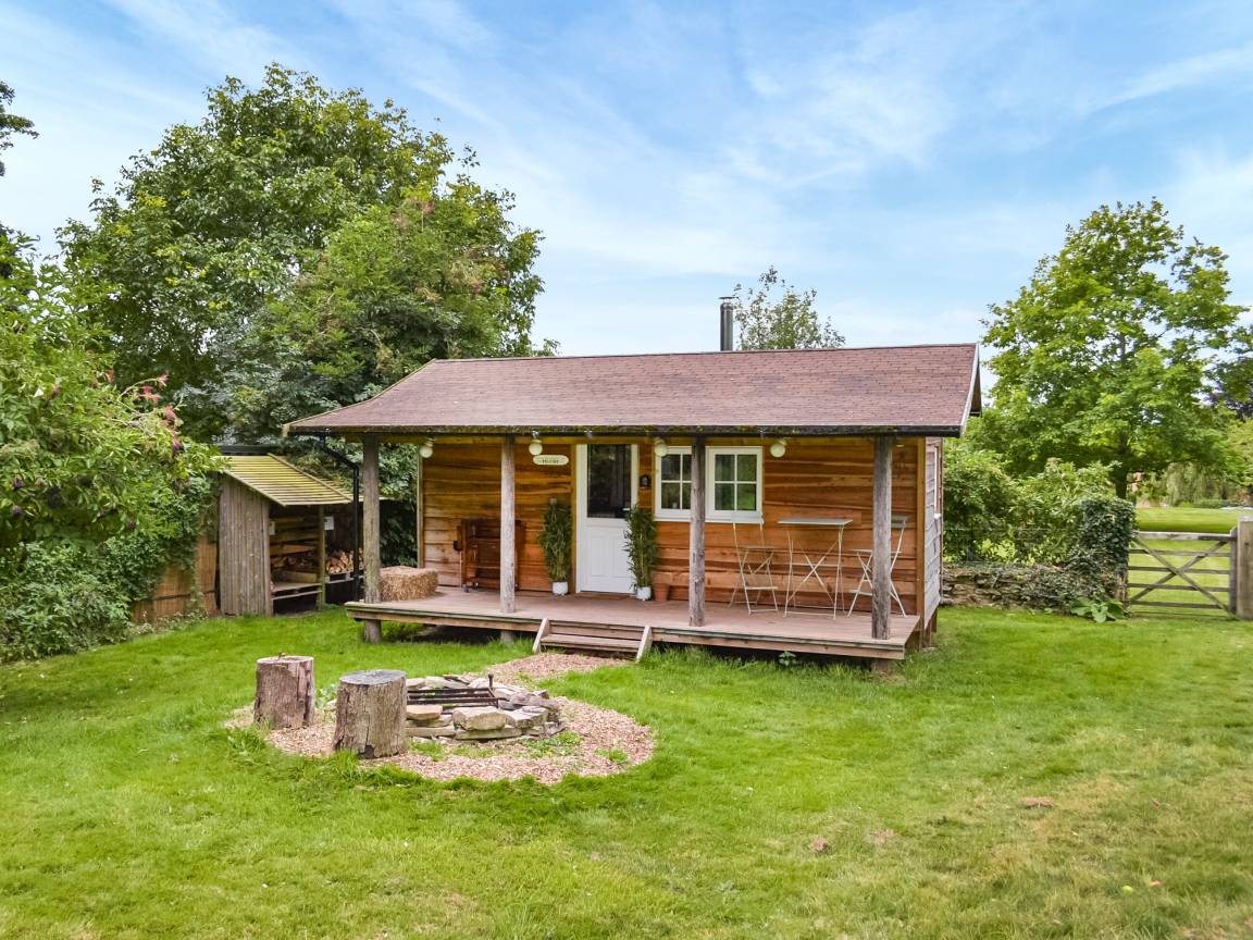 Cottage ∙ 1 Bedroom ∙ 2 Guests - Nottinghamshire