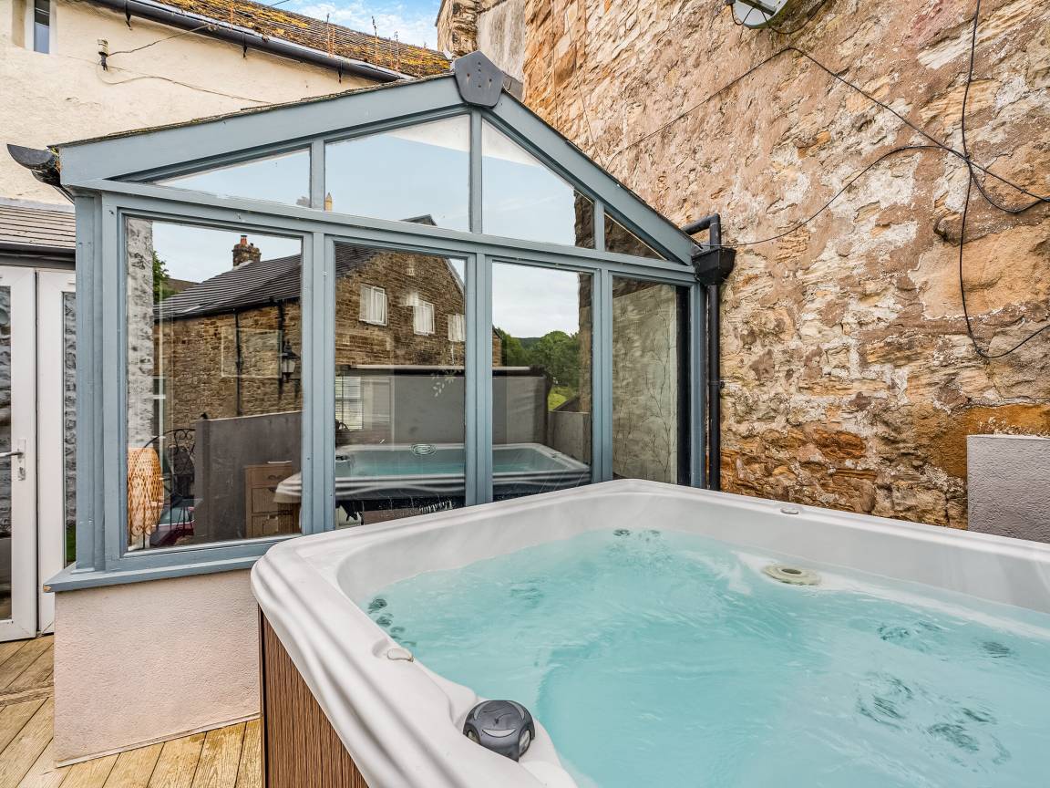 Cottage ∙ 5 Bedrooms ∙ 12 Guests - Northumberland